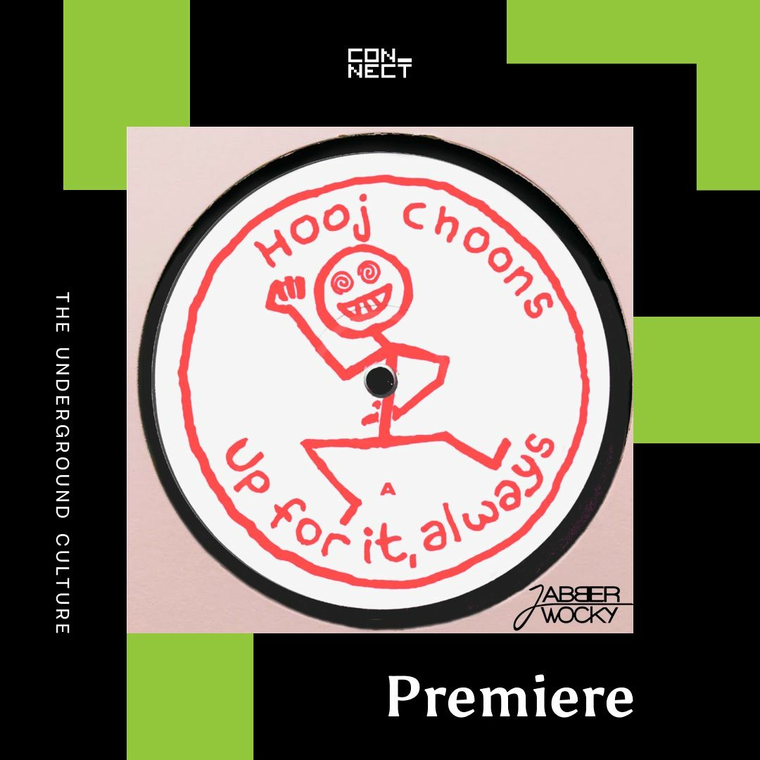 Stream PREMIERE: Hyper Go Go - High (Jabberwocky Remix) [Hooj Choons ...