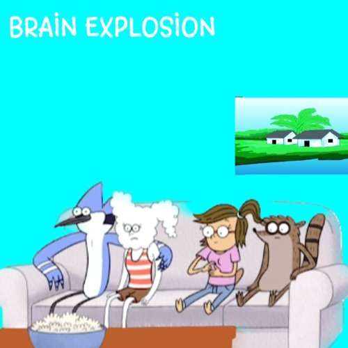 Stream shyion - chips prod brain explosion [food fight] by brain ...