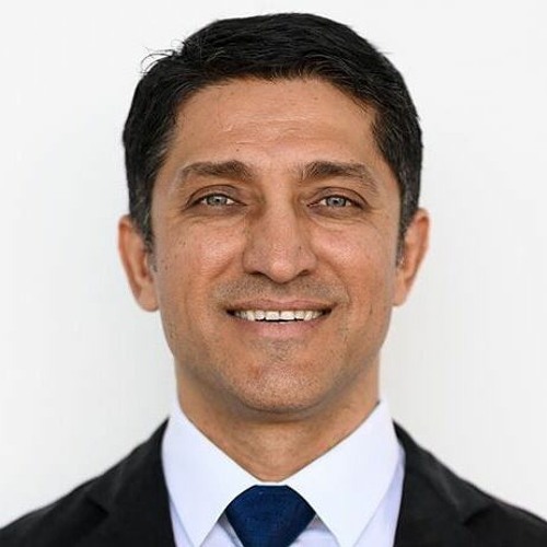 Stream episode Interview: Rafik Moore, CEO, Brait Capital by Finance ...