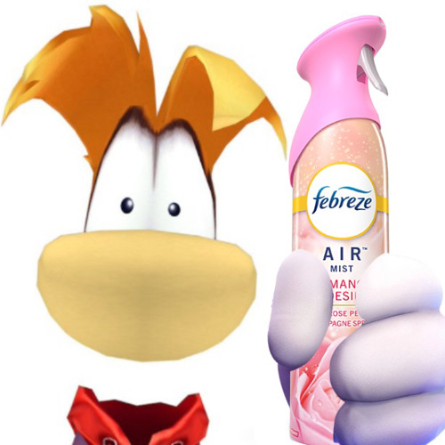 Stream Rayman 3 ost - The fairy council by Cherry | Listen online for ...