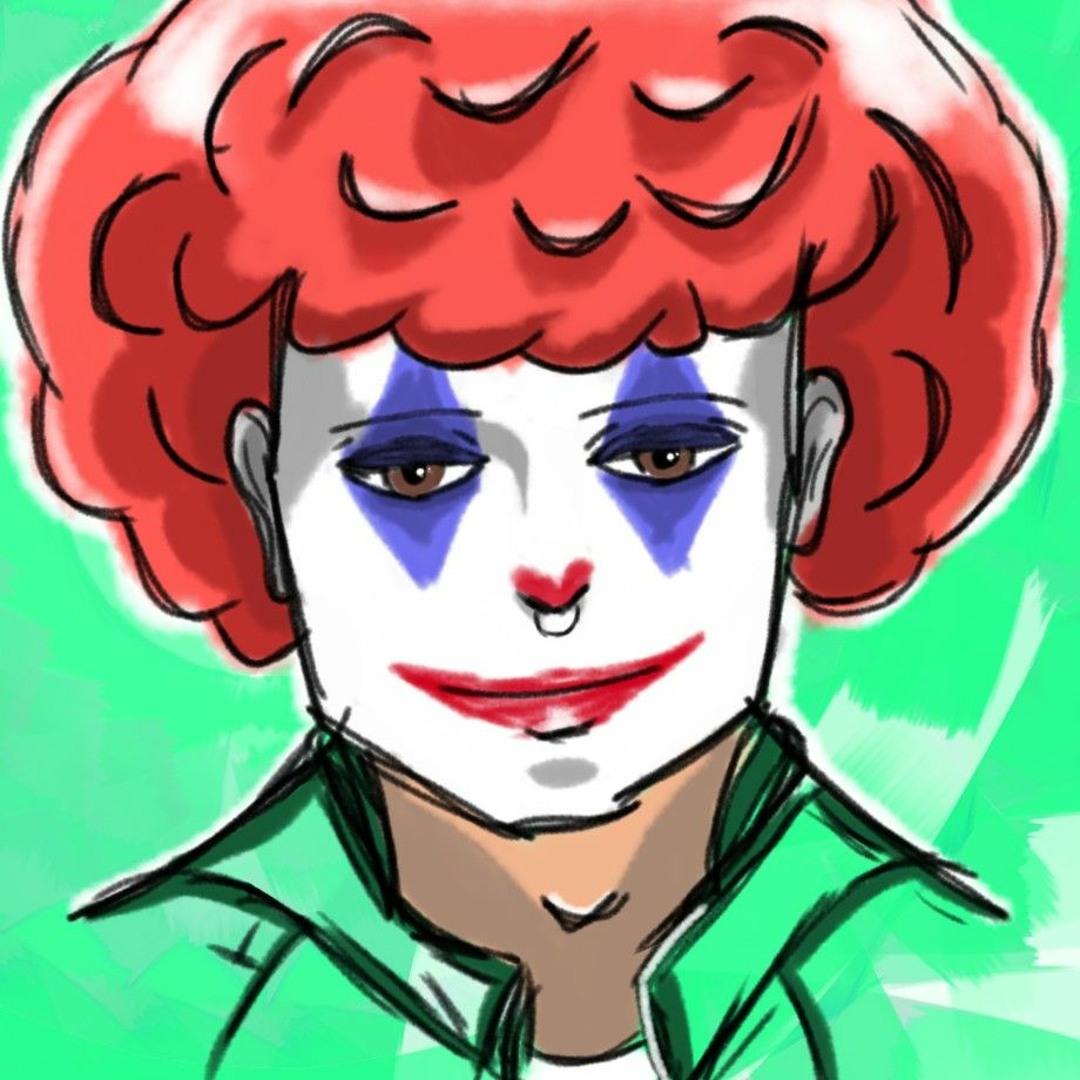 Stream Deadpaii ft. schavell - Clown Seasson by LAMBO CREW | Listen ...