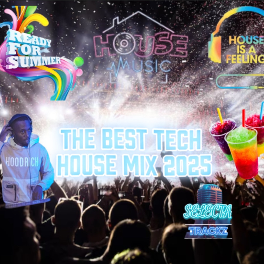 Stream 1st TECH HOUSE MIX, YOU CANT MIX THOUGH, EASTERN ELECTRICS ...