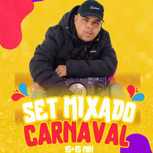 Stream DJ ALEX DA BAIXADA - 15+15 MIN - TROPA DO DA BAIXADA by DJ ALEX ...