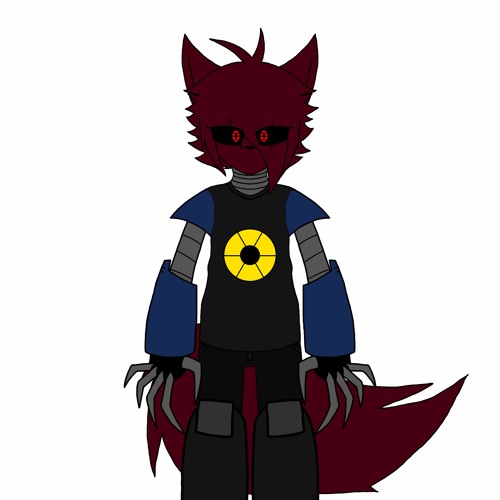 Stream RekceH But Metal Chara And Chara Sing It by LycanLupus | Listen ...