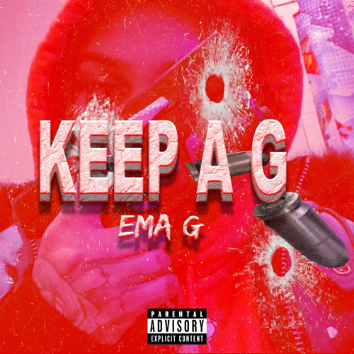 Stream EMA G - KEEP A G by EMA G | Listen online for free on SoundCloud