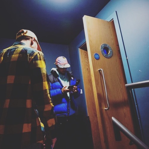 Stream When You're Lonely - Tyler Daley by Tyler Daley | Listen online ...