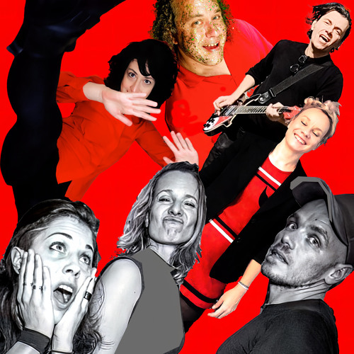 Stream Was wollt ihr alle 2023 (feat. Shirley Holmes) by Angelika ...