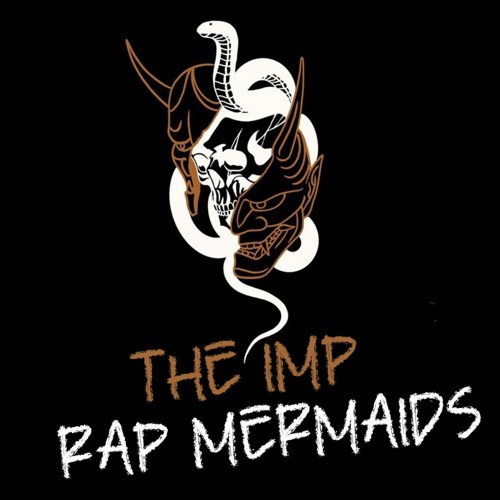 Stream The Imp-Rap Mermaids I العفريت-حوريات الراب by The Imp Dr ...
