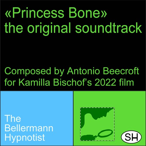 Stream Princess Bone. The Original Soundtrack composed by Antonio ...