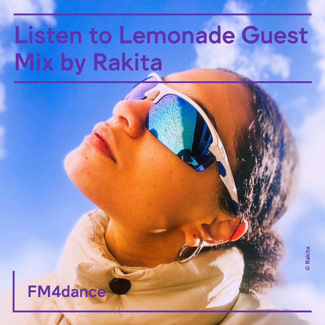 Stream RAKITA Late Night Lemonade radio FM4 MIX by 𝖗𝖆𝖐𝖎𝖙𝖆 | Listen ...