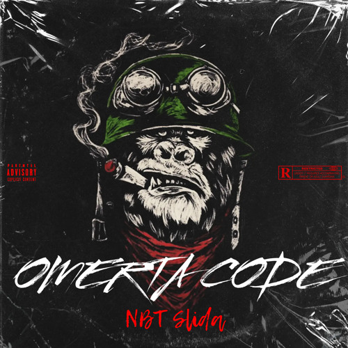 Stream NBT Slida - Omerta Code (Official Audio) by NBT Slida | Listen ...