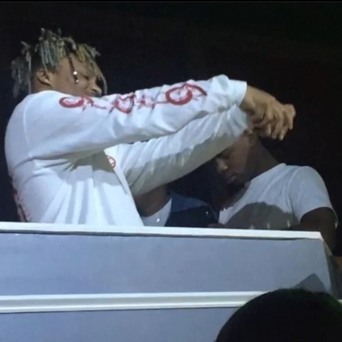 Stream Juice WRLD- Thats On GanG! (Unreleased) by justcraxyy | Listen ...