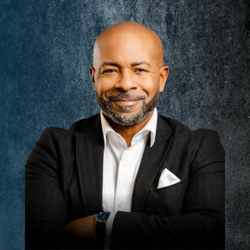 Stream 7 years of the "What's Your Revolution Show?" by Dr. Charles ...