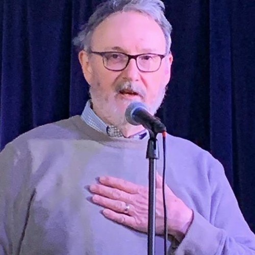 Stream Bruce Murdock wishes Open Door Happy Birthday by ...