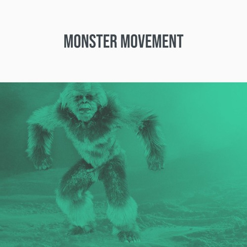 Stream Monster Movement - Demo Track by 344 Audio | Listen online for ...