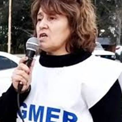 Stream Audio Maria Alejandra Gomez by federal al dia | Listen online ...