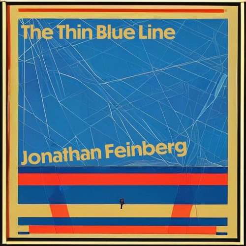 Stream The Thin Blue Line by Jonathan Feinberg | Listen online for free ...