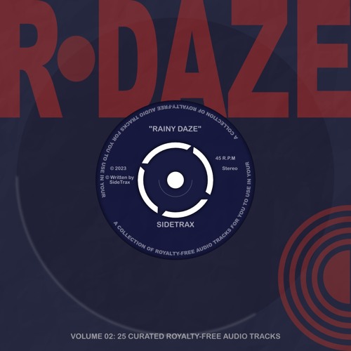Stream SideTrax | Listen to 02 Rainy Daze playlist online for free on ...
