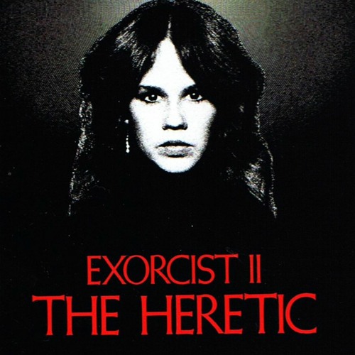 Listen to music albums featuring The Exorcist II The Heretic 1977 John ...