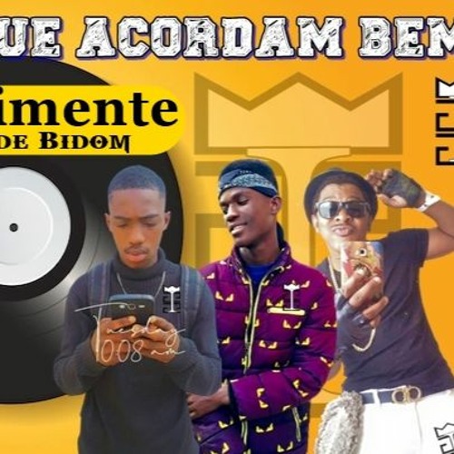 Stream Os Que Acordam Bem - Rabo De Bidom( Imperio Pro) by Laércio ...