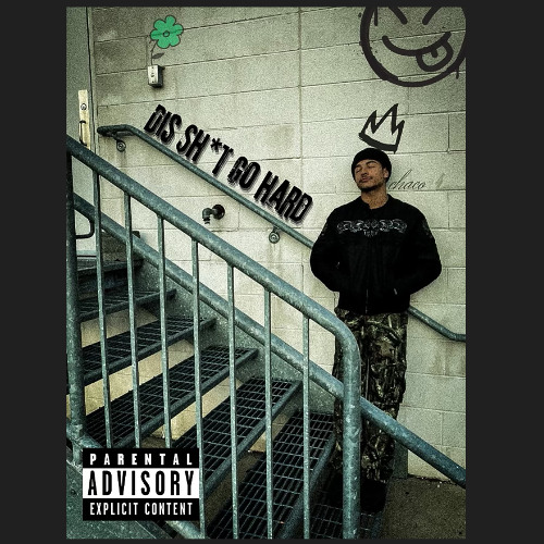 Stream chaco official | Listen to D.S.G.H (Dis Shi Go Hard) playlist ...