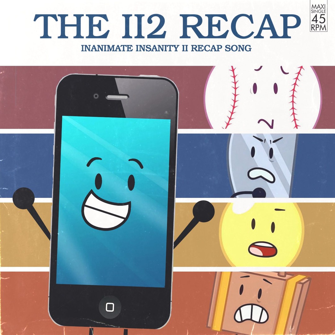 Stream The II2 Recap but it's 1988 by RinsaVuIIer/PS3tronic (2nd ...