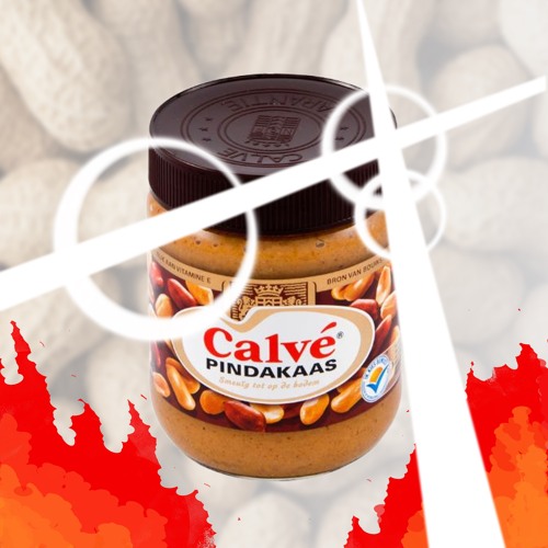 Stream Pindakaas VIP by Explorers of the Internet | Listen online for ...