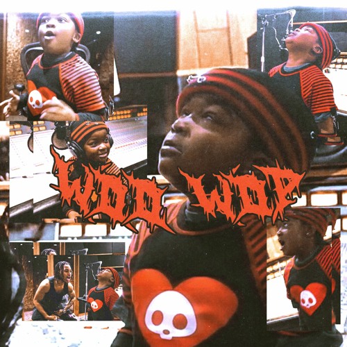 Stream Woo Wop by Death the Kid | Listen online for free on SoundCloud