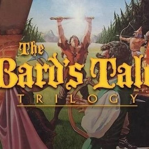 Stream THE BARDS TALE TRILOGY REMASTERED FREE DOWNLOAD {Full Setup ...