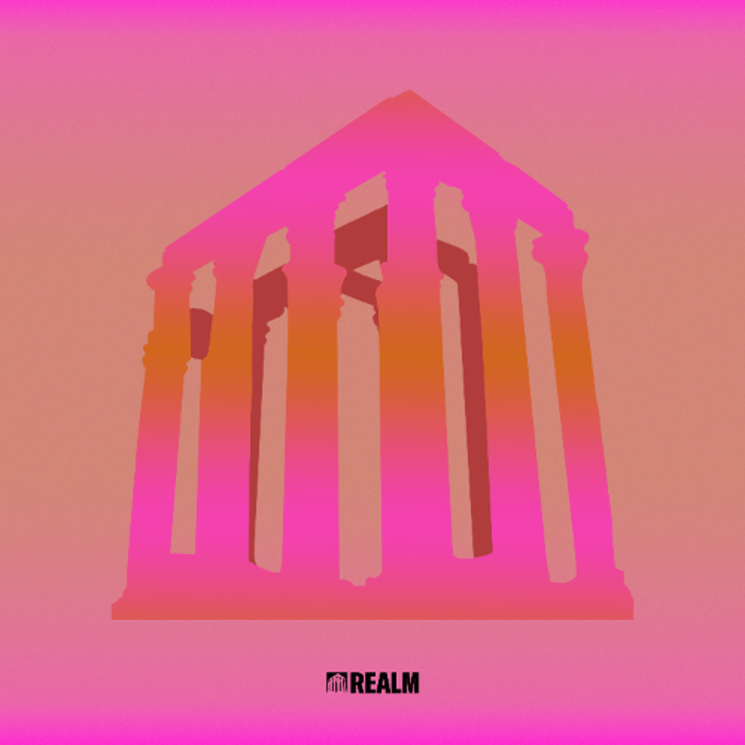 Stream DREYA V - Up Front by REALM Records | Listen online for free on ...