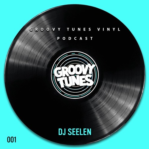 Stream Groovy Tunes VINYL VOL. 1 | Seelen by Groovy Tunes | The ...