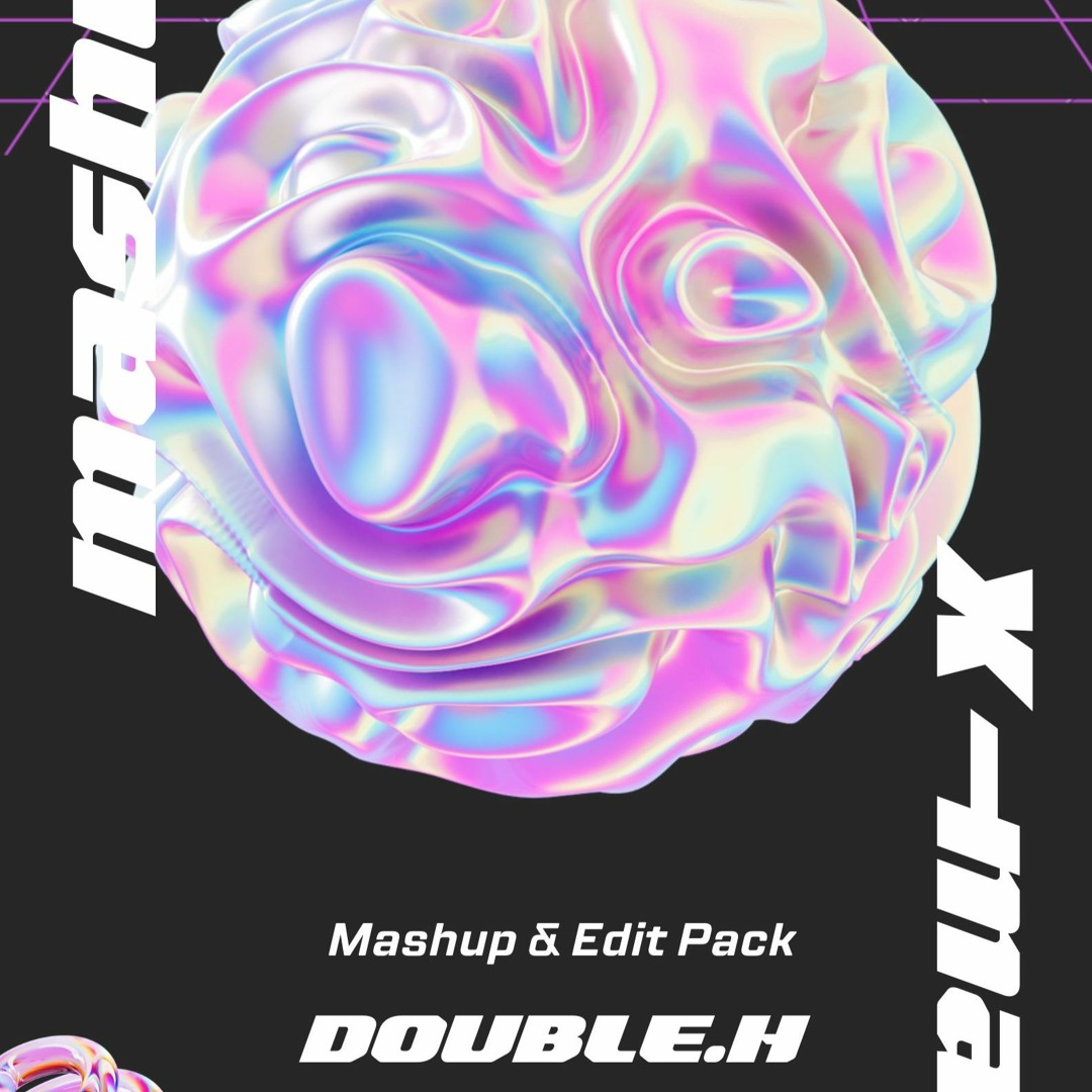 Stream [FREE DOWNLOAD] DOUBLE.H - MASHUP & EDIT PACK X-mas by DOUBLE.H ...