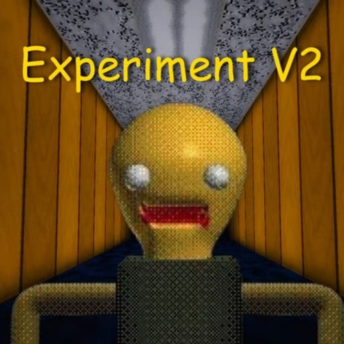 Stream Baldis basics in Rhythm EXPERIMENT V2 by DarkestDock675 Mavuika ...