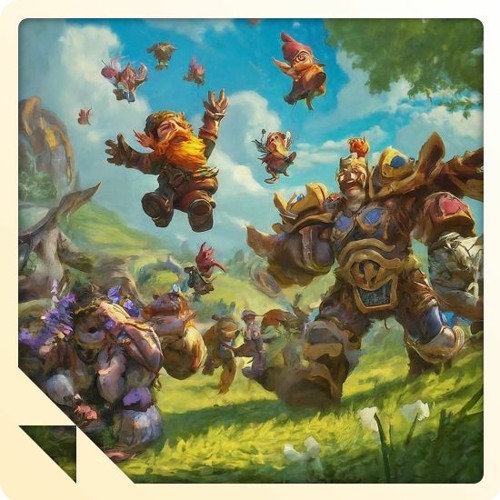 Stream Gnome punting champions by Spud | Listen online for free on ...