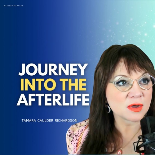 Stream Woman DIES 6 Times! Meets Angels & Jesus. Told TRUTH of CREATION. NDE | Tamara Caulder ...