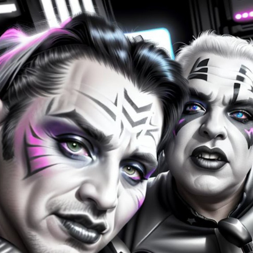 Stream Freak Show by Michelle Bunnell | Listen online for free on ...