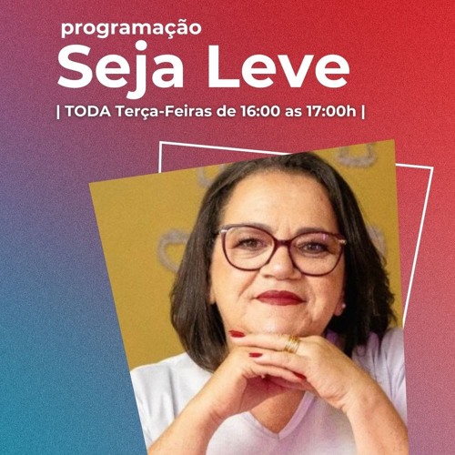 Stream SEJA LEVE| Como otimizar o seu tempo na cozinha by Rádio PLFM | Listen online for free on ...