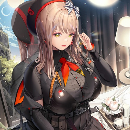 Stream Nikke Lobby Theme by Yang | Listen online for free on SoundCloud