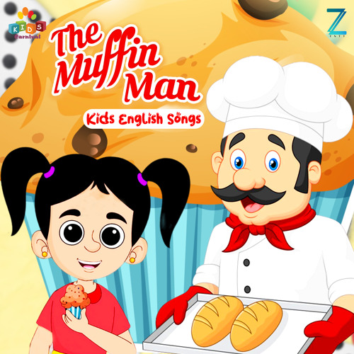 Stream The Muffin Man (Kids English Song) by Kids Carnival | Listen ...