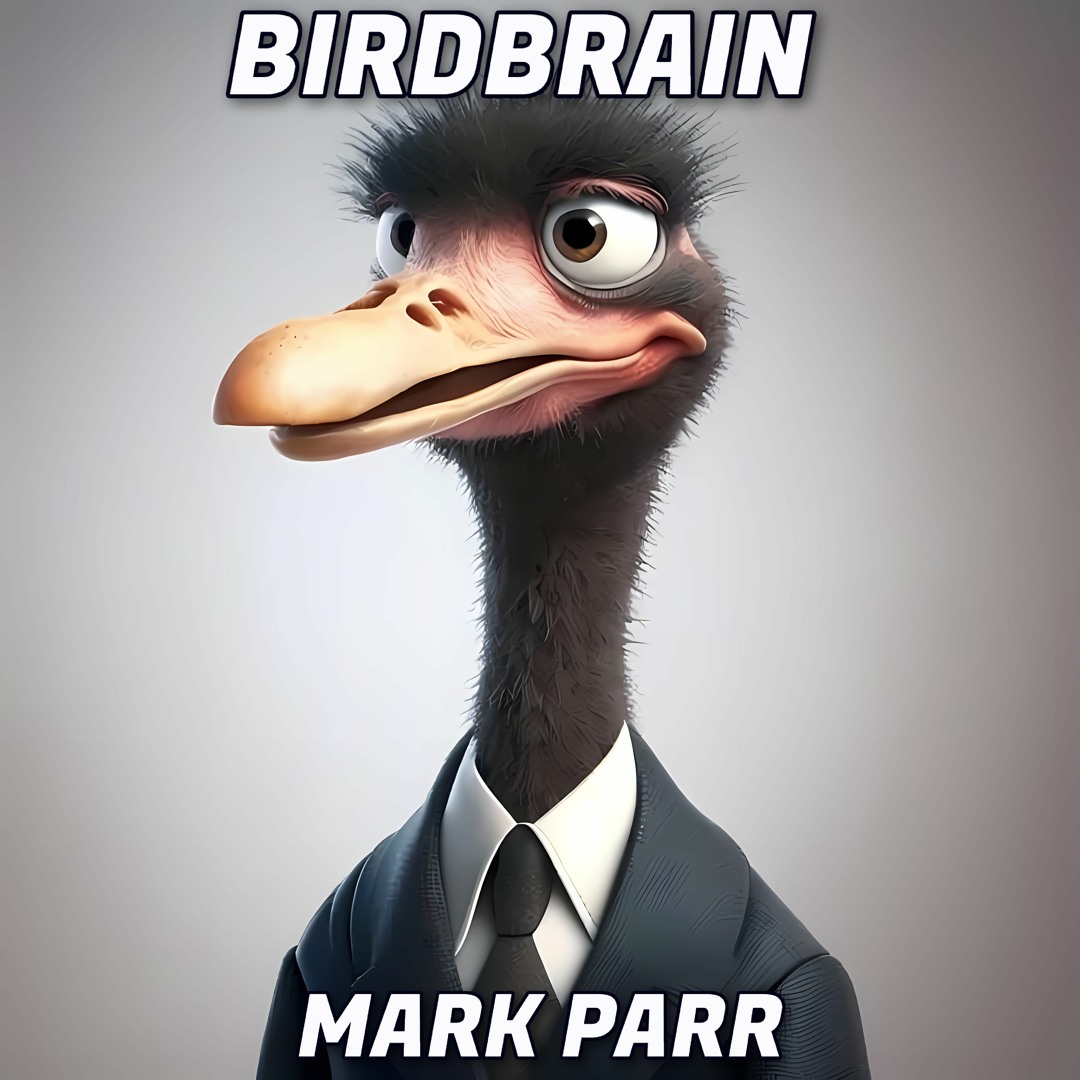 Stream Birdbrain - (As heard on Tyler Perry's Sistas) by Mark Parr ...