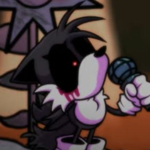 Stream FNF vs. Tails.EXE v2 - Darkness (Anakim) OST by DarkDragon08 ...