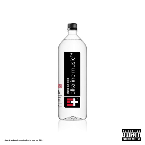 Stream SHAD DA GOD feat. TIA CORINE- UP THRU THERE prod. BABY WAVE by ...