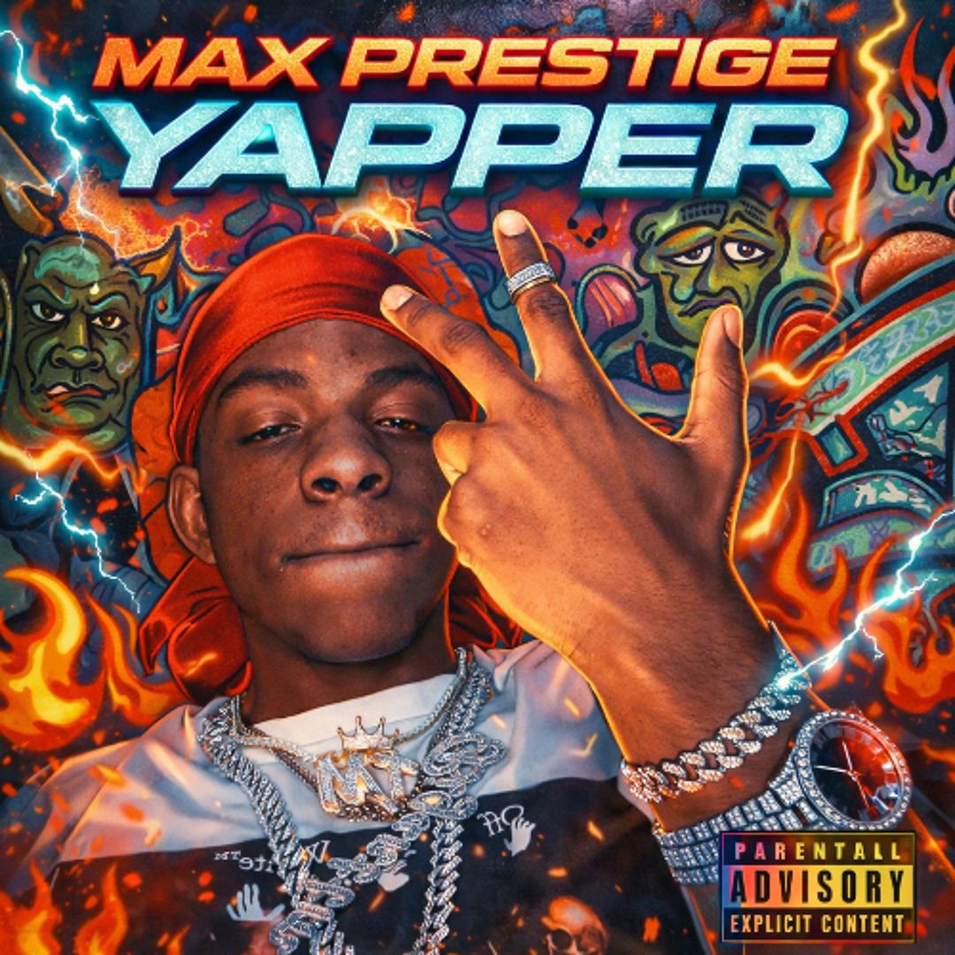 Stream BigAntTM | Listen to MAX PRESTIEGE YAPPER playlist online for ...