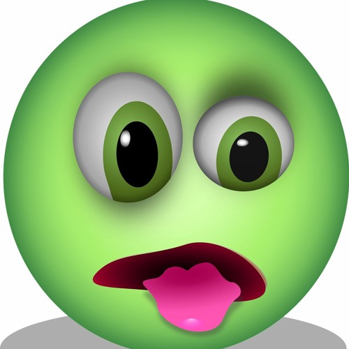 Bitter In The Face Cartoons