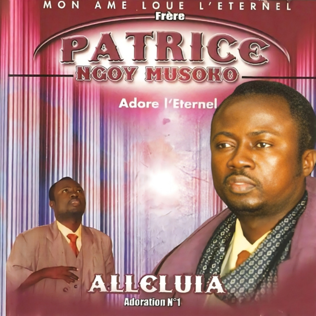 Stream La voix du seigneur by Frère Patrice Ngoy Musoko | Listen online ...
