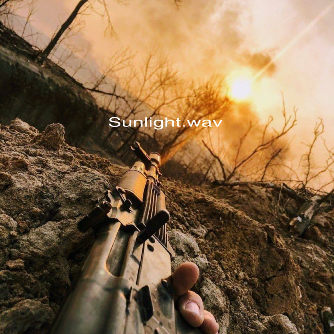 Stream Sunlight.wav by iDecay | Listen online for free on SoundCloud