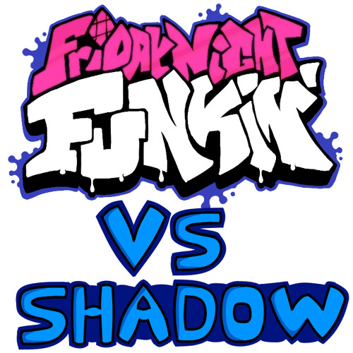 Stream Out! by Shadow || FNF VS Shadow Official OST by Moonlight ...