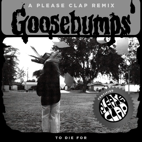 Stream Goosebumps - Travis Scott (Please Clap Remix) by Please Clap ...