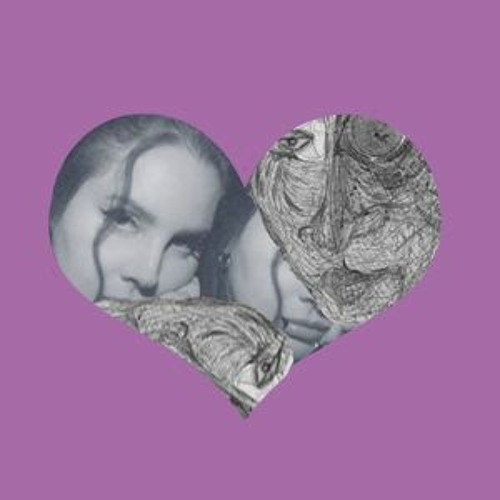 Stream this is the experience of being left alone (lana del rey/fiona ...