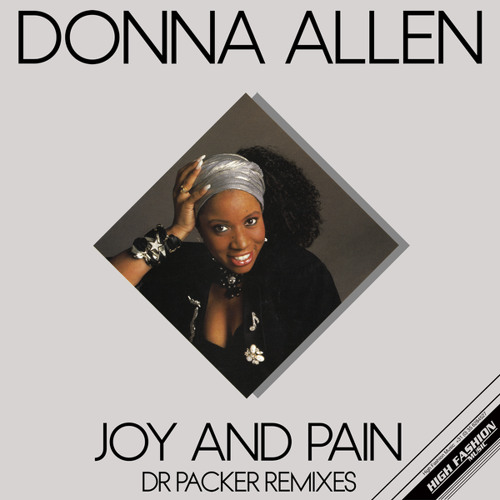 Joy & Pain (Dr Packer Radio Edit) - Listen to music